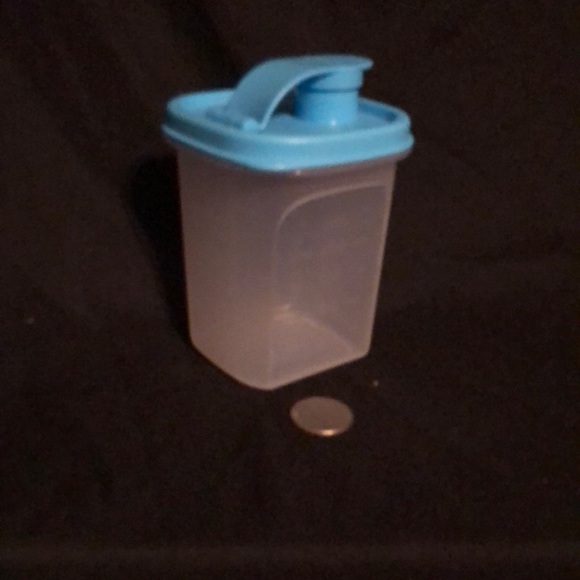 Tupperware | Kitchen | Tupperware Mini Pitcher | Poshmark